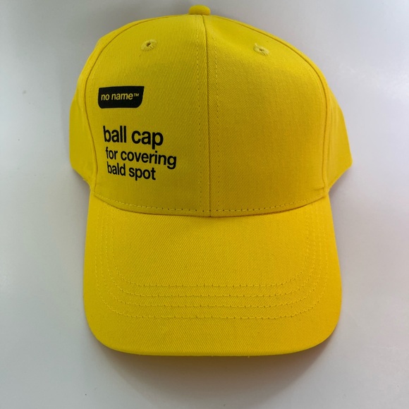 No Name | Accessories | No Name Ball Caphat For Covering Bald Spot ...